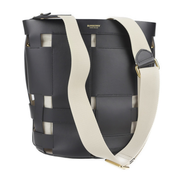 Burberry | Bags | Burberry Foster Foster Bucket Wss Shoulder Bag 86928 ...